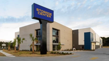 Self Storage Facilities in Alabama | The Storage Center