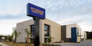 About Us - The Storage Center