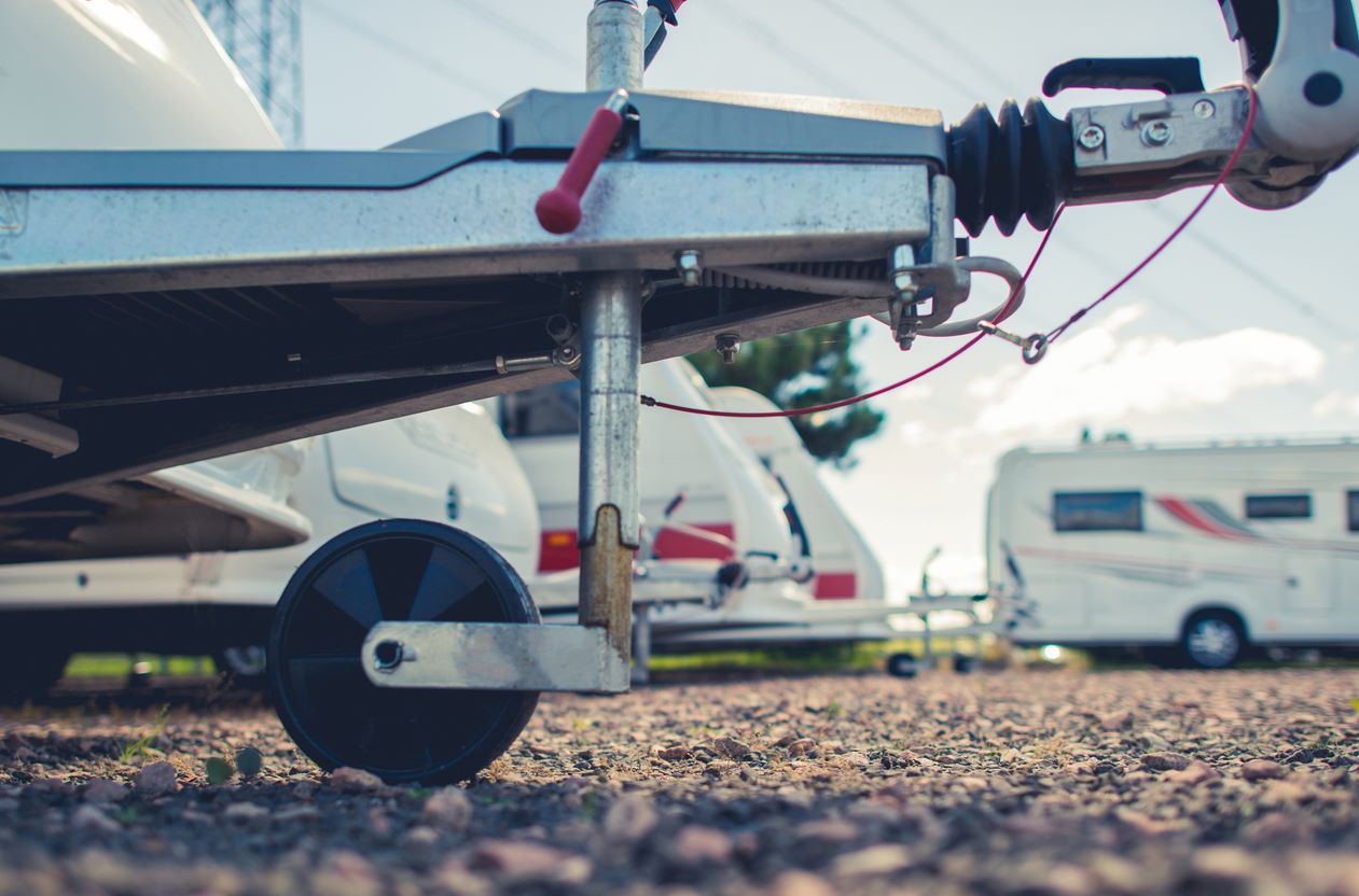Preparing Your RV for Long-Term Storage - The Storage Center